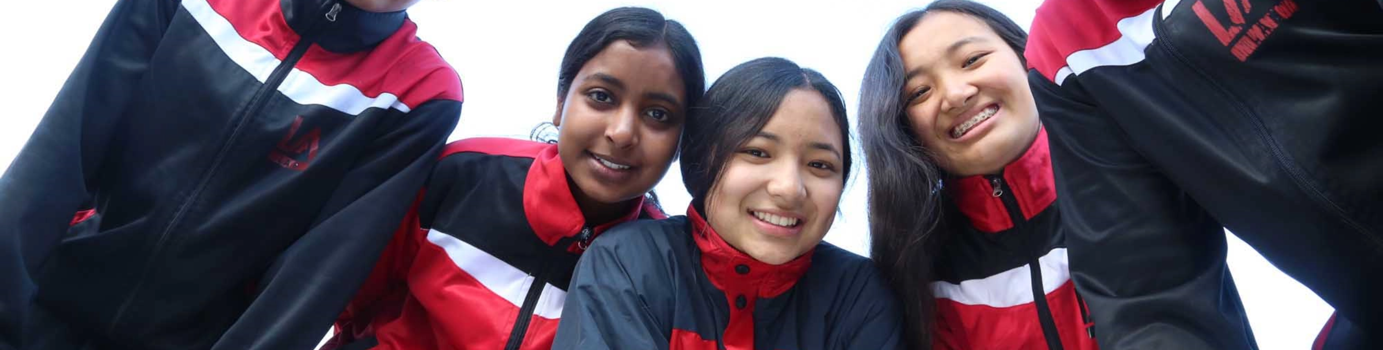 about us - Little Angels' School